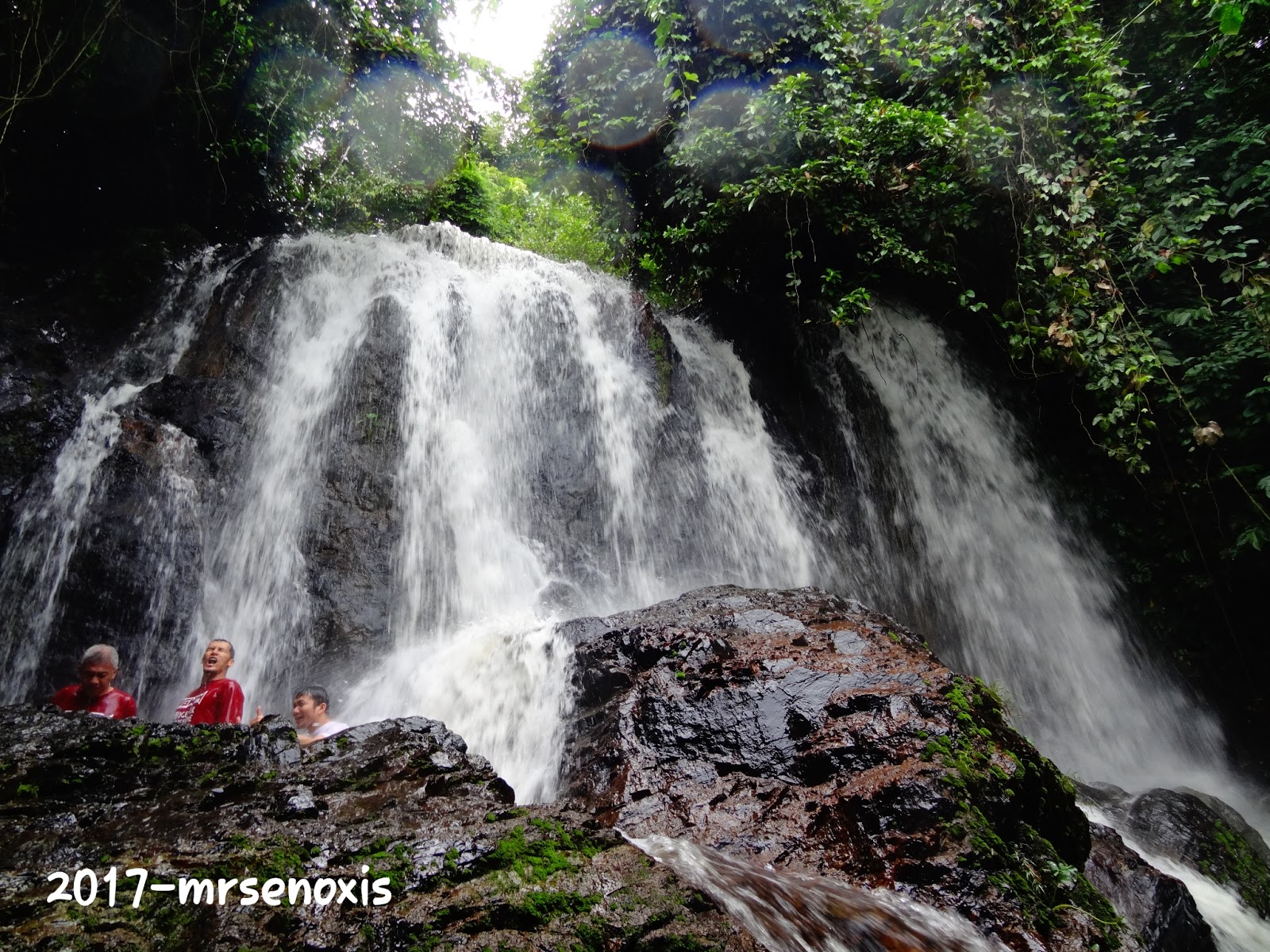 Me as MrsEnoxis: Short Trip @ Lembah Temir Resort Raub Pahang