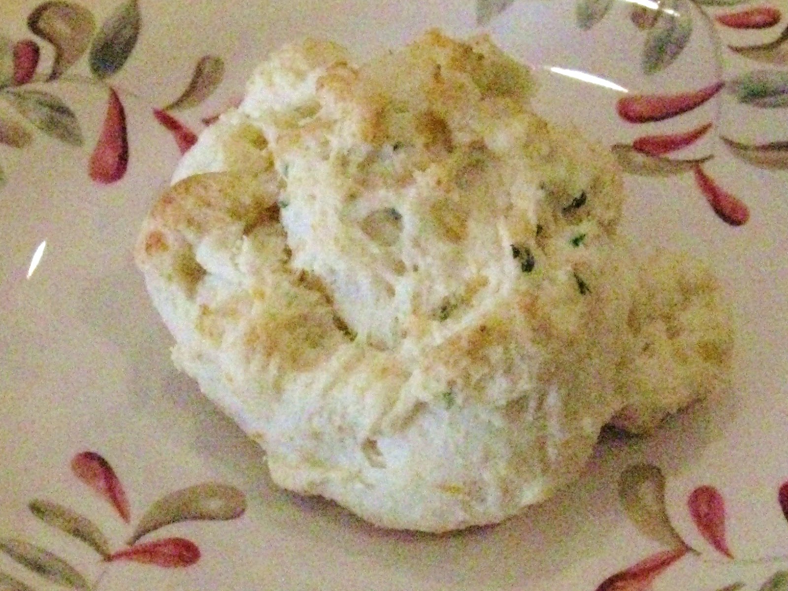 The Dirty Little Baker