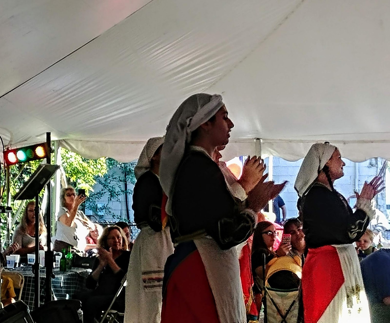 Another Mile Another Destination Blog: Augusta Greek Fall Festival 2018 ...