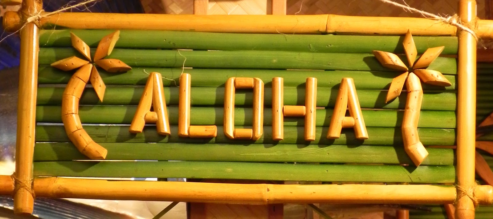 Banana Wind Hawaii: Featured Products