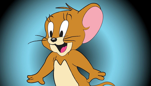 O Blog do JF: Ratinhos que marcaram épocas