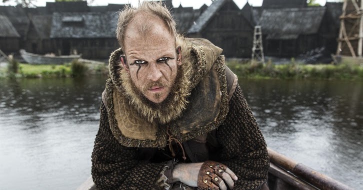Vikings - Episode 4.01 - 4.04 - Synopsis, Promotional Photos + Cast ...