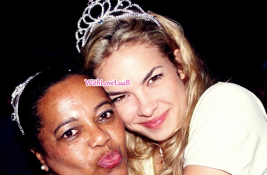 Lua Blanco: Tudo sobre Lua Maria Blanco