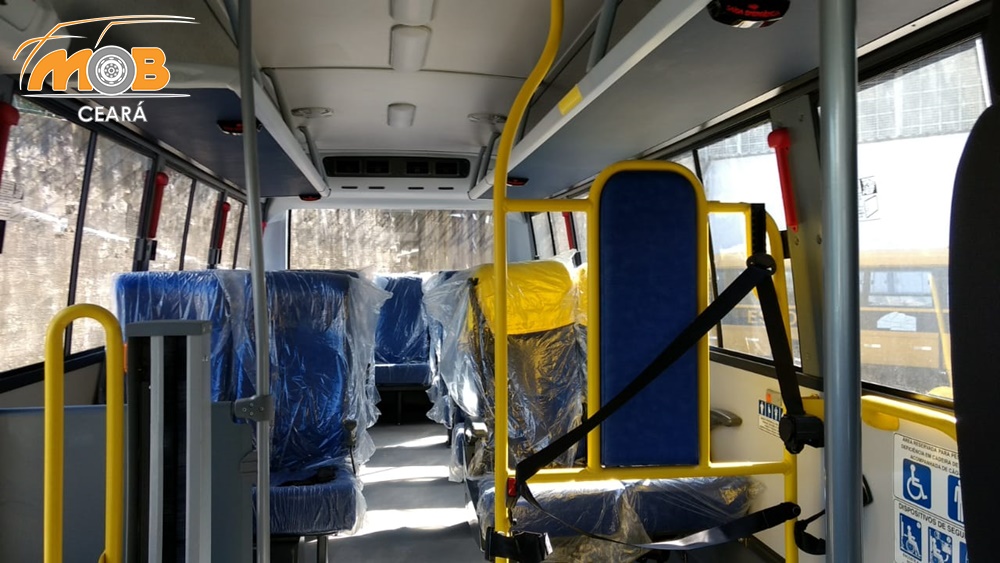 Volare vende mais um veículo para o interior do Ceará