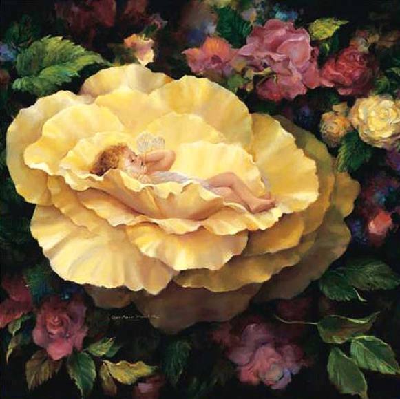 Soloillustratori: Mary Baxter