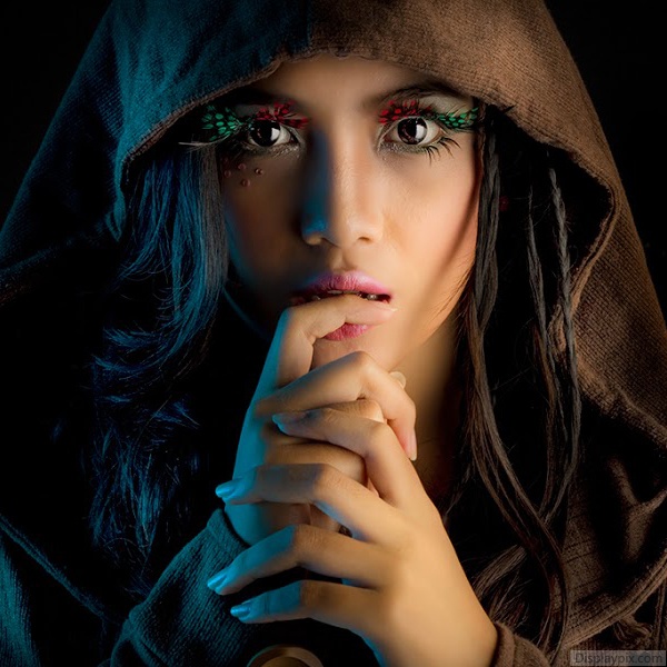 Best Cool Girls Pic's - CoOl AnD StYlIsH Dp On Fb