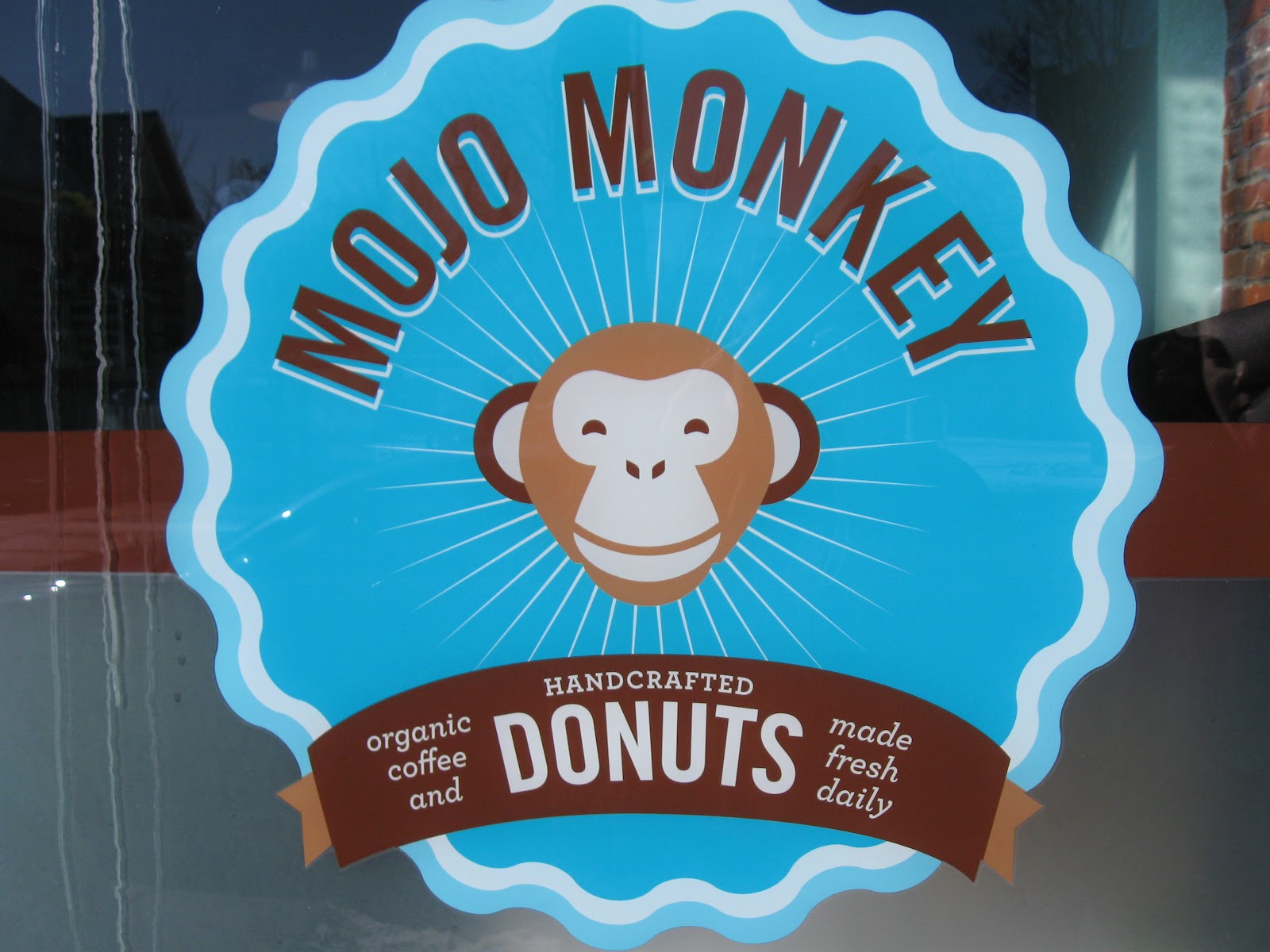 Bittersweet Lane: Mojo Monkey Donuts
