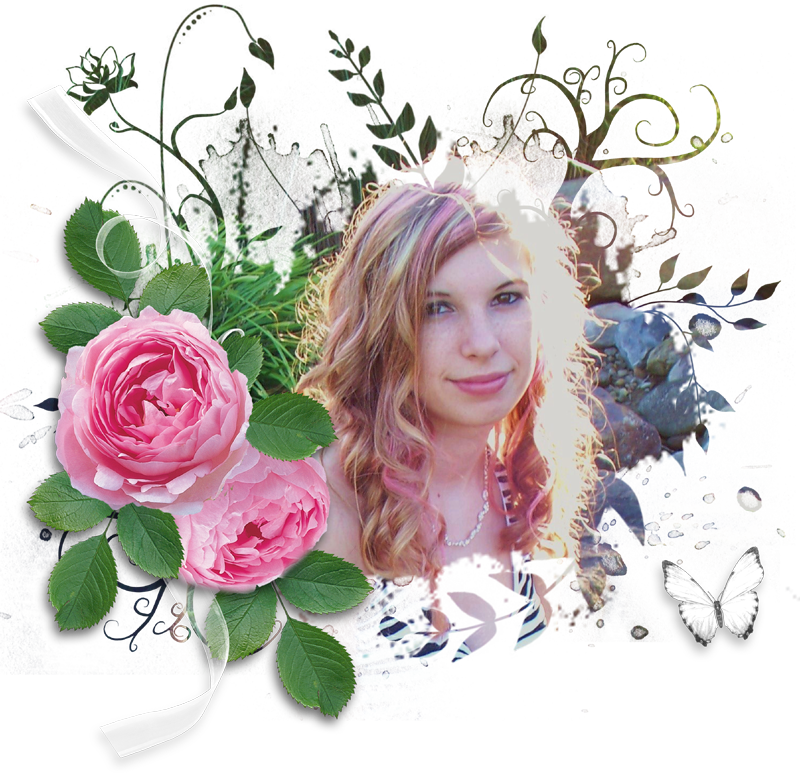 cheyOkota digital scraps: Let's talk about clipping masks and opacity ...