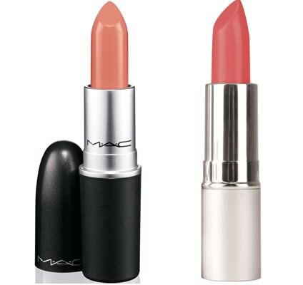Top 5 cheese lipstick shades - missaaharshi.com | MissAaharshi.com