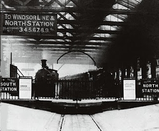 Public Transport Experience: Wonderful Waterloo? [1]