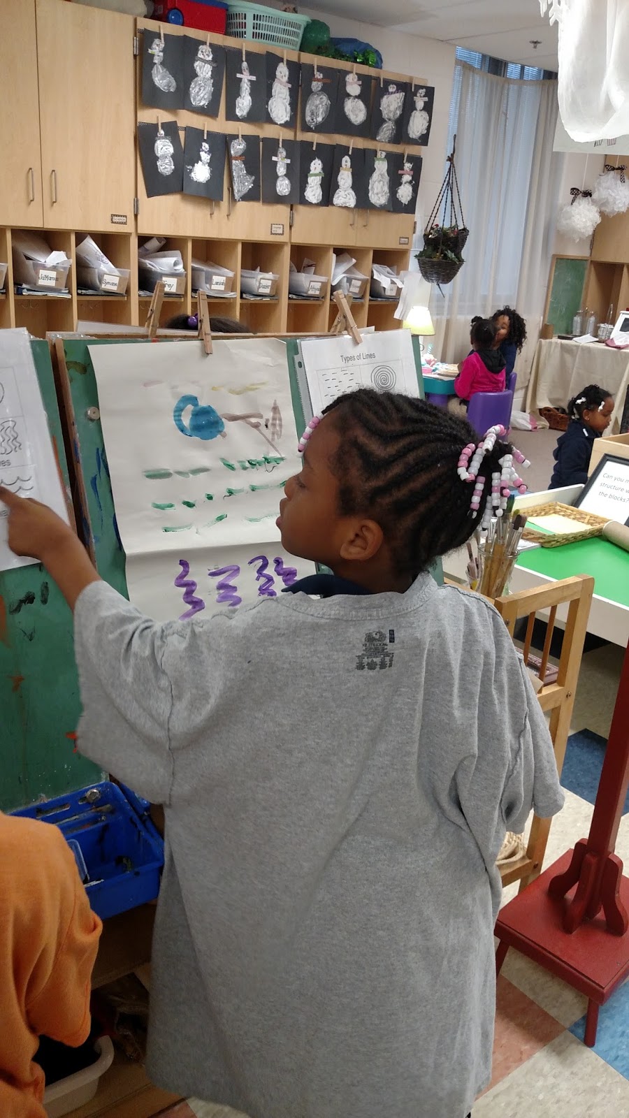 Child Centered Kindergarten- Ms. Rogers and Ms. West's Co-Teaching ...