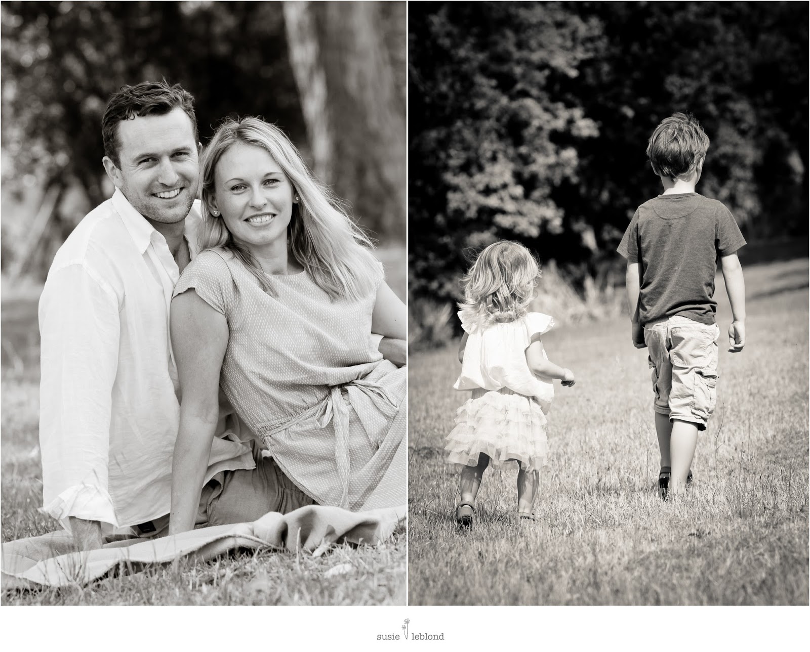 susie leblond photography: Hutton-Squire Family