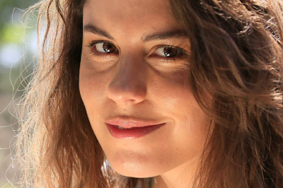 Trayectorias: Antonia Santa María – Teleseries.cl