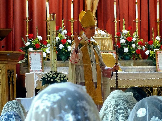 A Catholic Life: Does SSPX Mass Attendance Fulfill the Sunday Obligation?