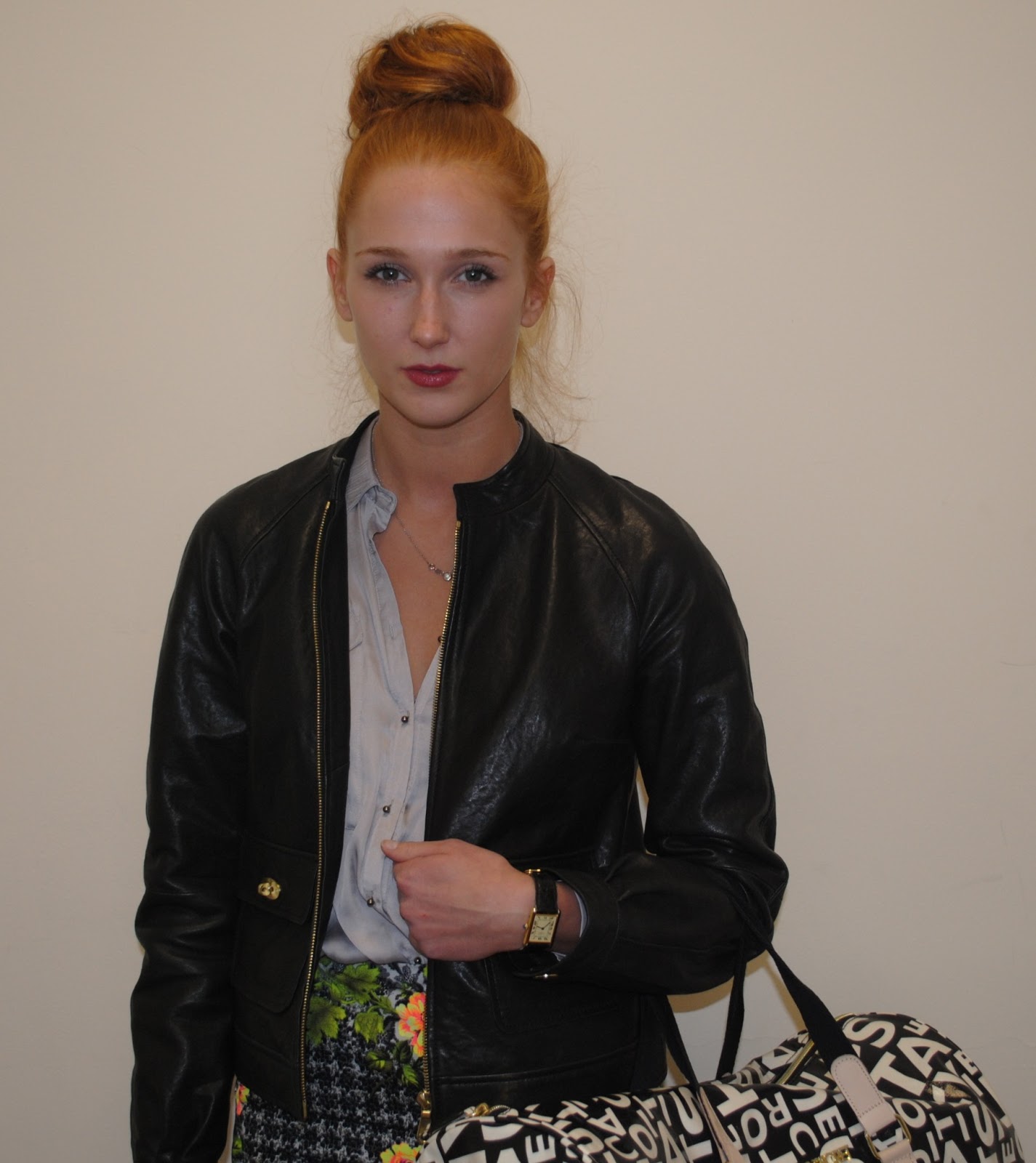 Superior Model Management : Taylor: Model Insider!