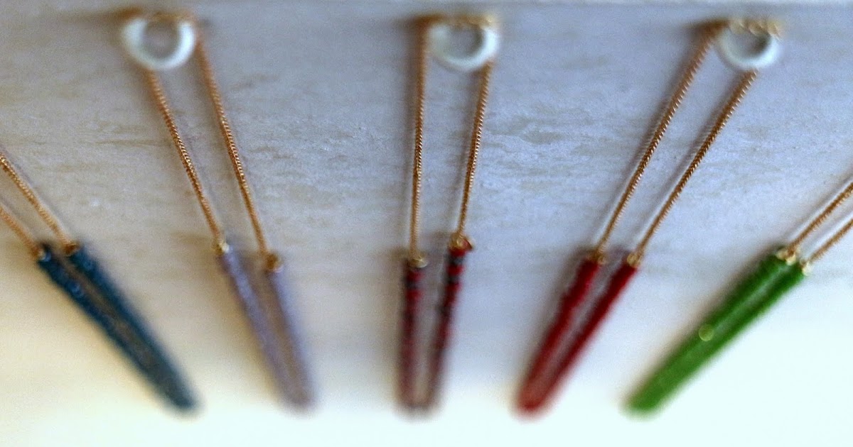 Carmen Veca Monili: Monili ♥