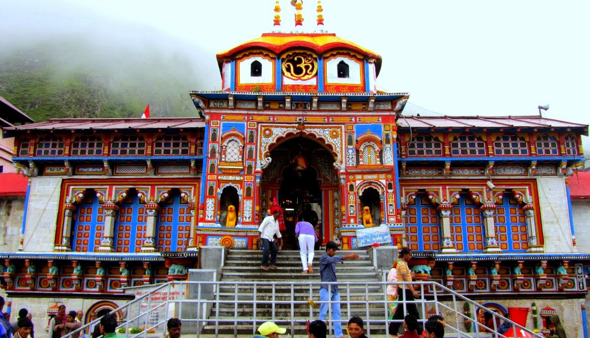 Hindu Tirth Dham: Badrinath