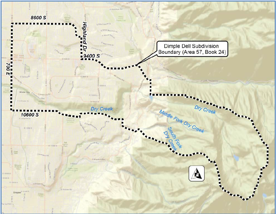 Utah Water Law and Water Rights: July 2018