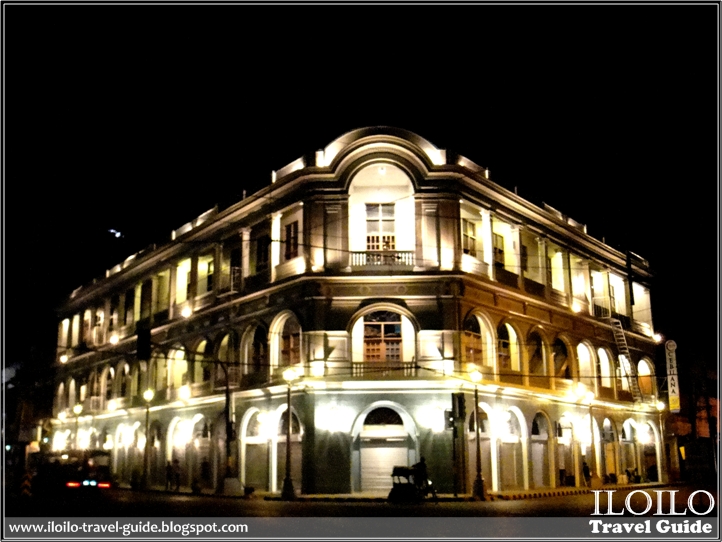 What to do in Iloilo: Backpacker's Guide Part 1