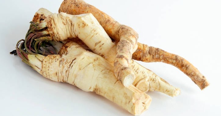 CREM - Os 10 Benefícios da Raiz Forte Para Saúde