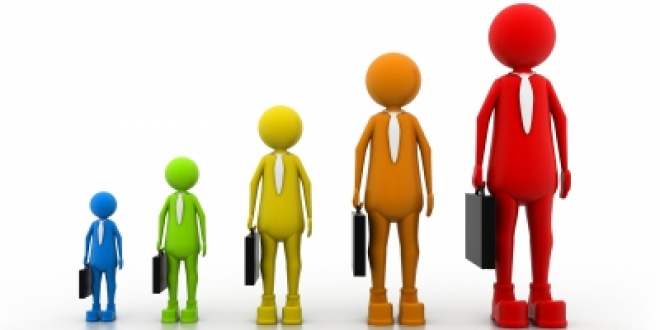 Lo importante de brindar cursos para el mejor desempeño profesional