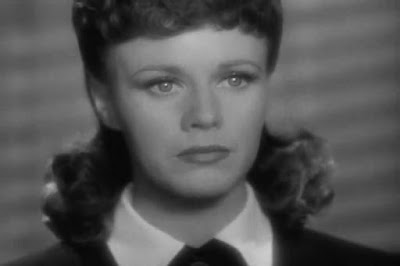 Film Friday: «Kitty Foyle» (1940)