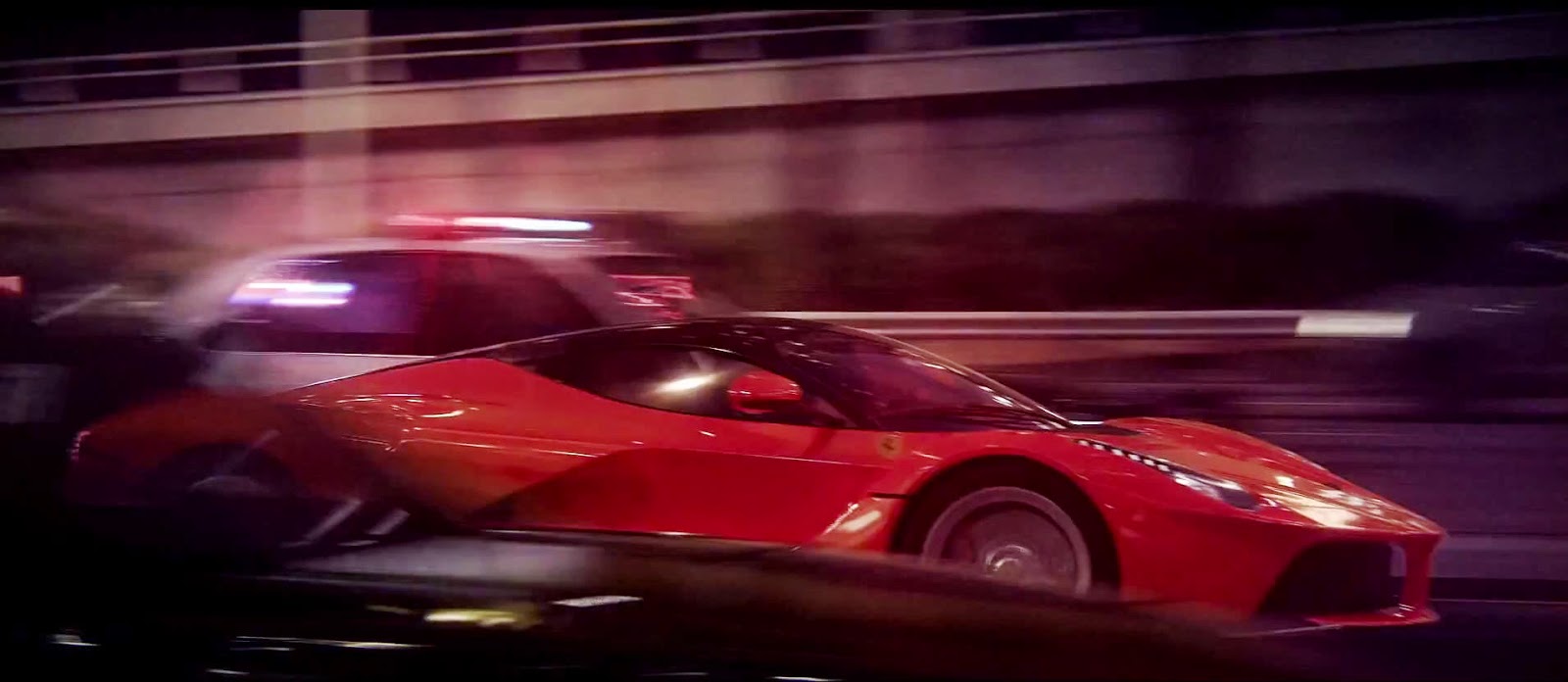 The Crew Launch Trailer | Computer Graphics Daily News