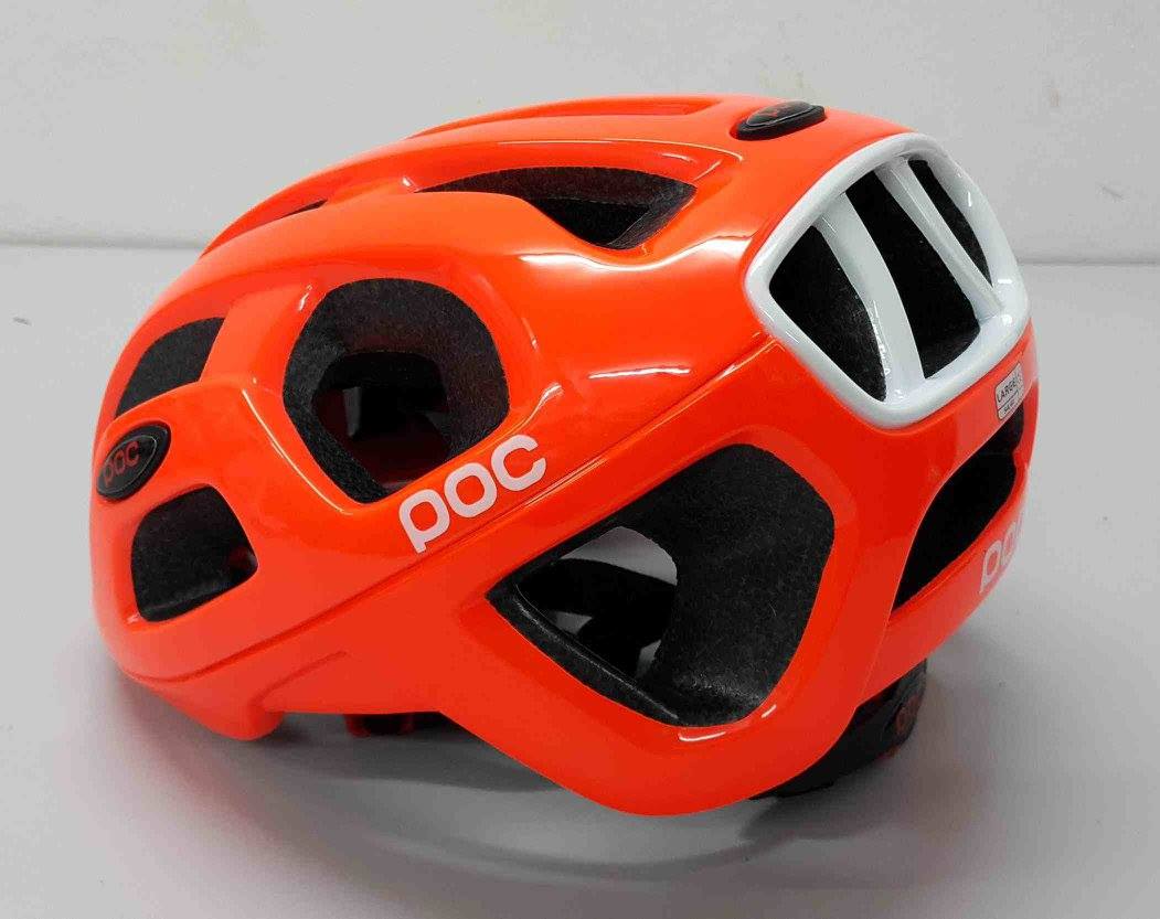 POC RACEDAY HIGH QUALITY HELMETS - READY STOCK - Cycling Outlets