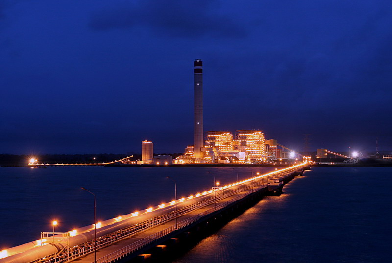 jlajah jepara: PLTU TANJUNG JATI B