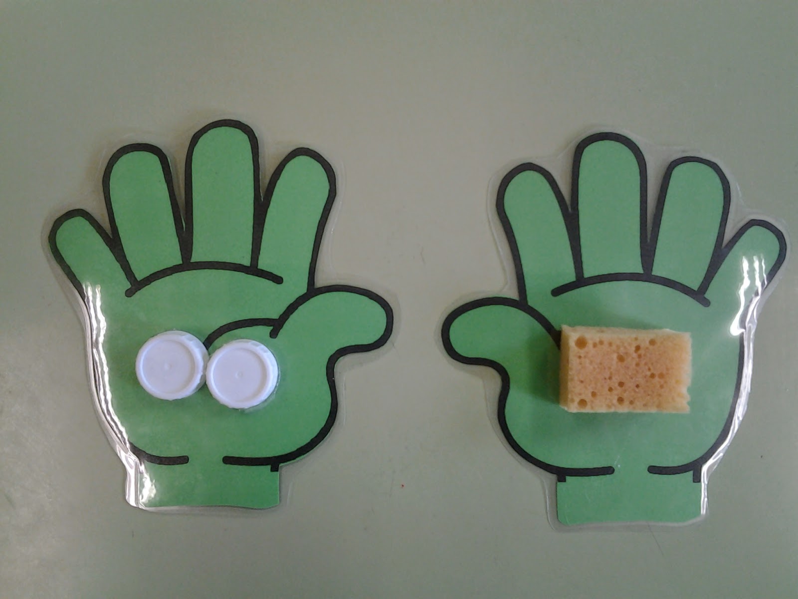 EL SENTIDO DEL TACTO | VEN CON NOSOTROS AL... HORTVS BLENDIVM