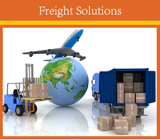 Freight Forwarding,Logistics and Supply Chain with ICT solutions and ...
