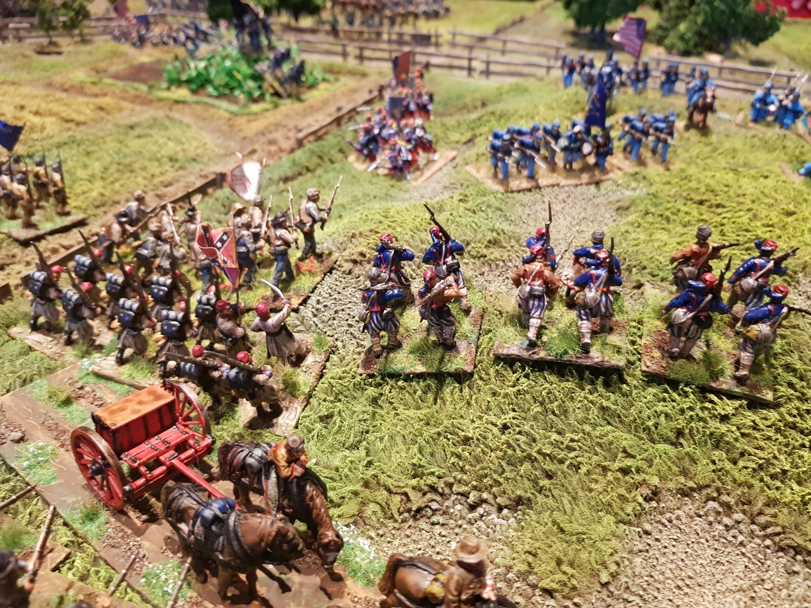 [TMP] "ACW wargame" Topic