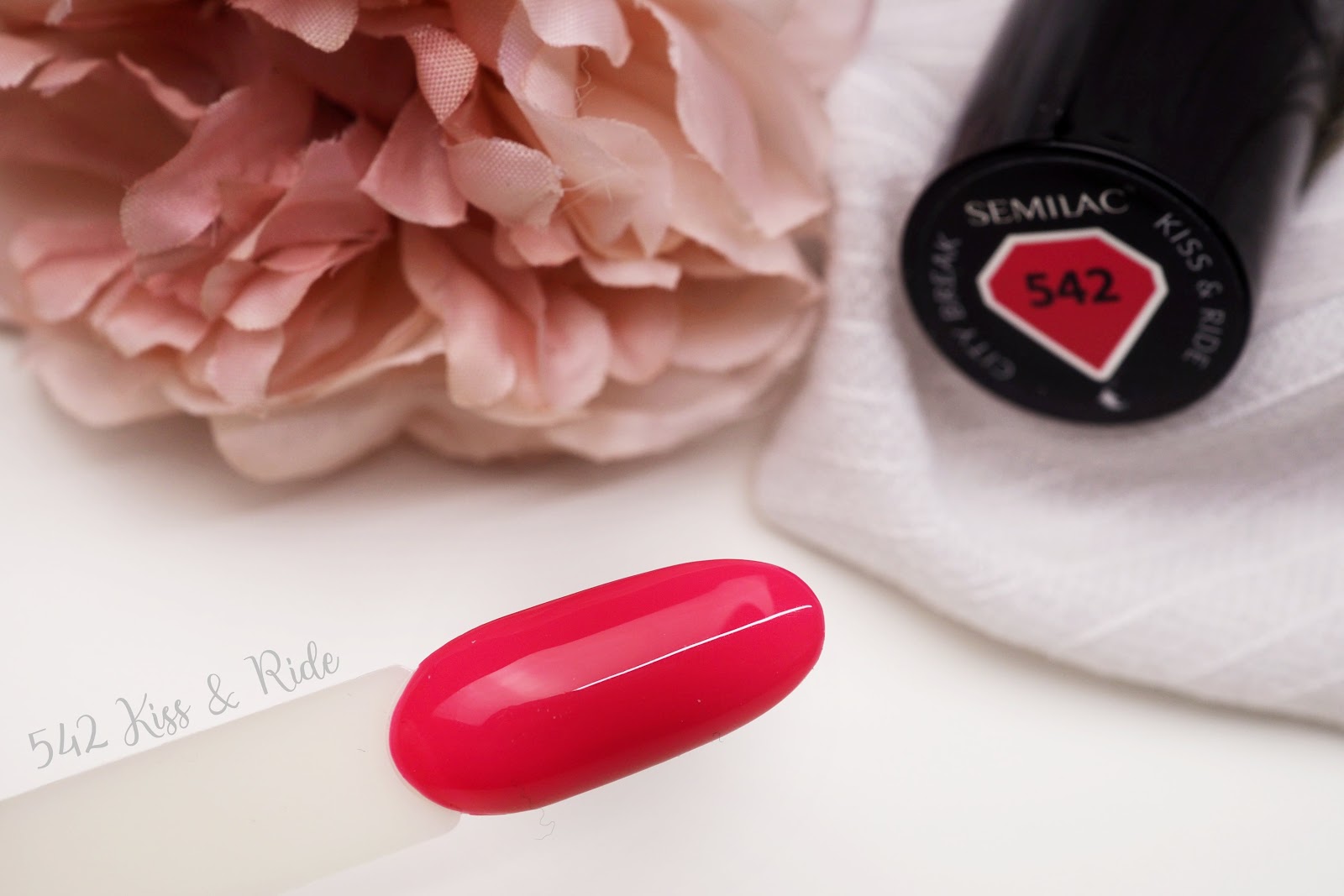 5 KOLORÓW OD SEMILAC IDEALNYCH NA WIOSNĘ + WIOSENNE TRENDY 2019 | Pata ...