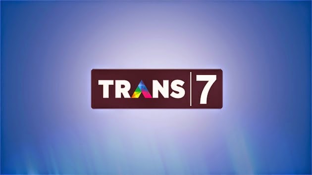 Trans7 Live Streaming Online Indonesia