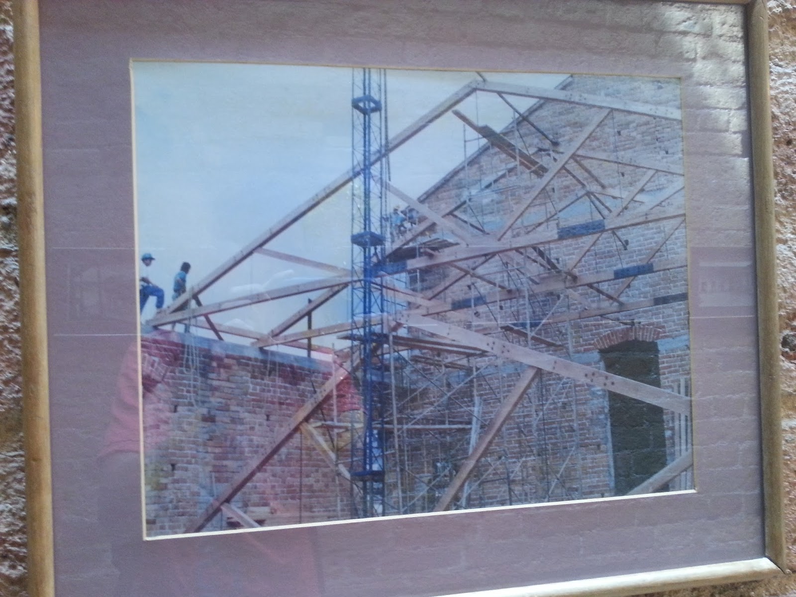 Mi Comuna 4 - Medellín : Comfama de Aranjuez