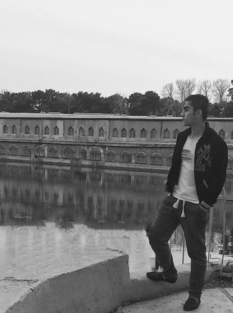 mohammad reza naderi