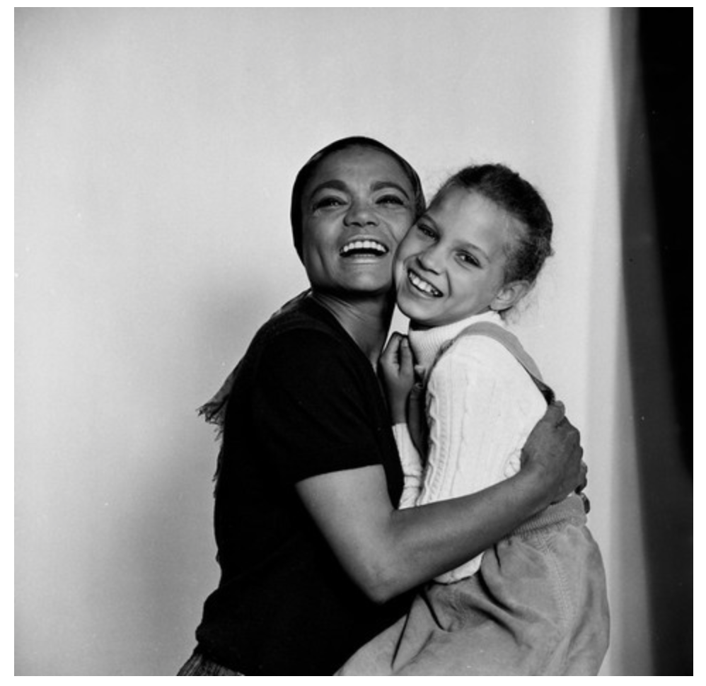 Turtle Learning: FEBRUARY IS AFRICAN AMERICAN HISTORY MONTH - EARTHA KITT