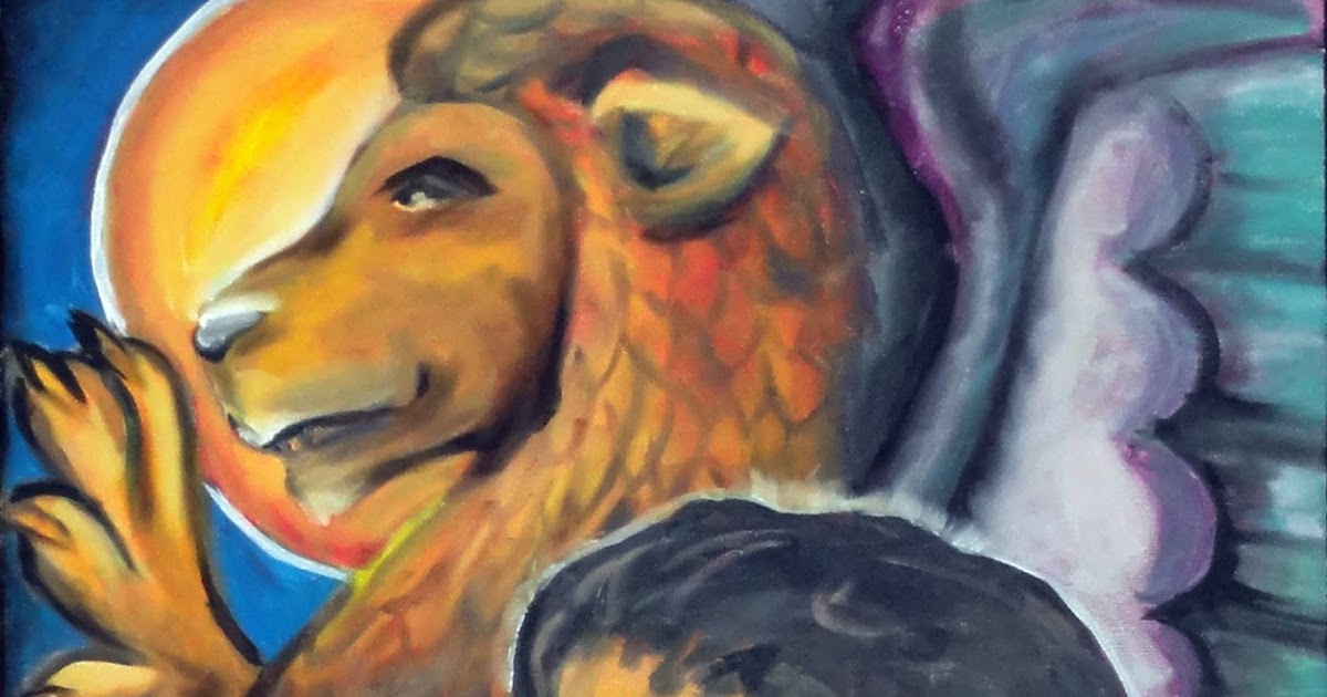 Saint & Prayer Notebook: St. Mark the Evangelist - Feast Day April 25