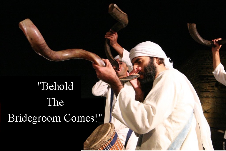 Between the Ears: Here Comes The Groom