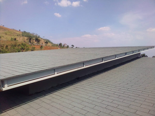 MEMBRAN TORCHING 3MM - ATAP ASPAL BITUMEN