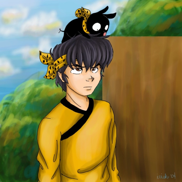 Baladitas con PeChan~*: PENSAMIENTO DE P-CHAN PARA LA SEMANA