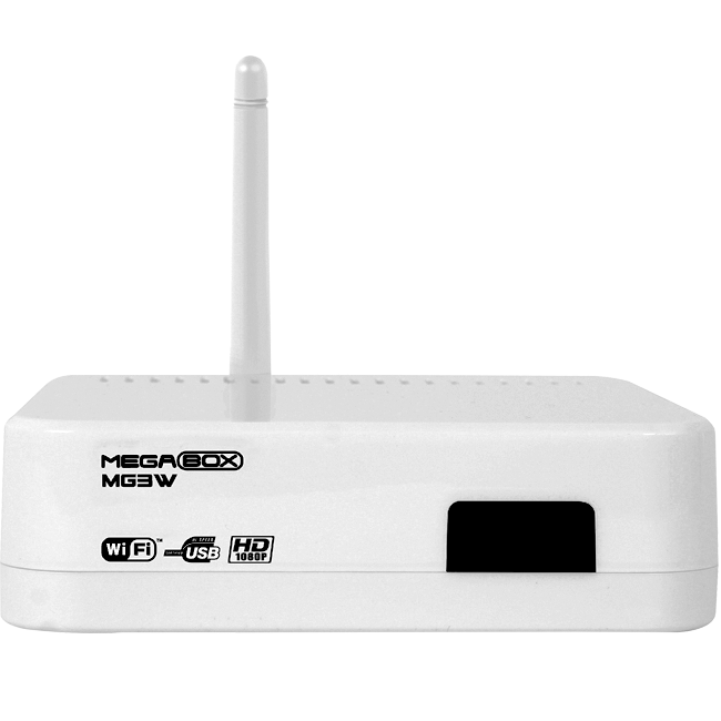 ATUALIZAÇÃO MEGABOX MG3W HD PLUS SATÉLITE - 02/04/2014 ~ Time Probox