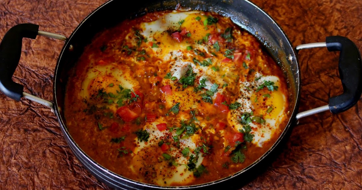 Anda Ghotala (Egg Ghotala) Recipe by Vidyalakshmi