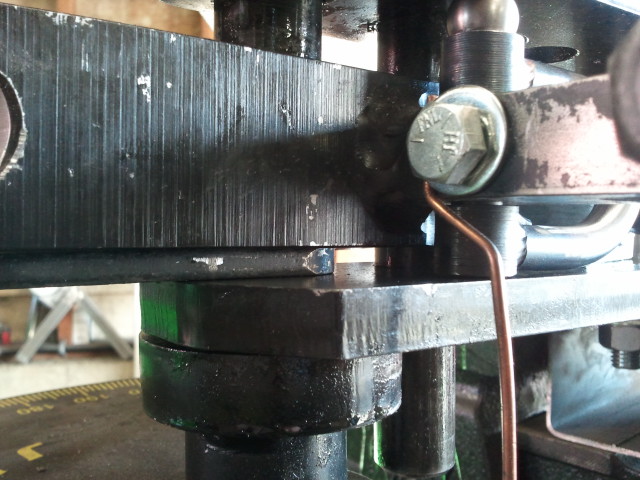 ZOMBIE PERFORMANCE: Jd2 model 3 bender mod