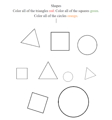 It's Elementary My Dear: January 2017