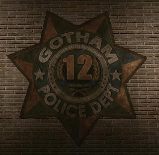 Sentry: Dark Knight Rises - Il "Gotham City Police Department" al gran ...