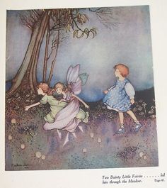 Soloillustratori: Ethel Jackson Morris