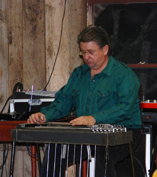 Branson Show News: Steve Anthony Show at Branson Mill Craft Village