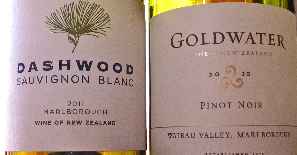 Wine of the Week: Two Stunners from New Zealand