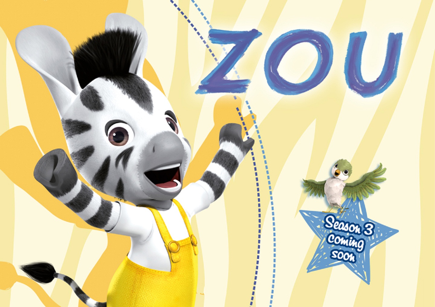 Disney HD Wallpapers: Zou HD Wallpapers